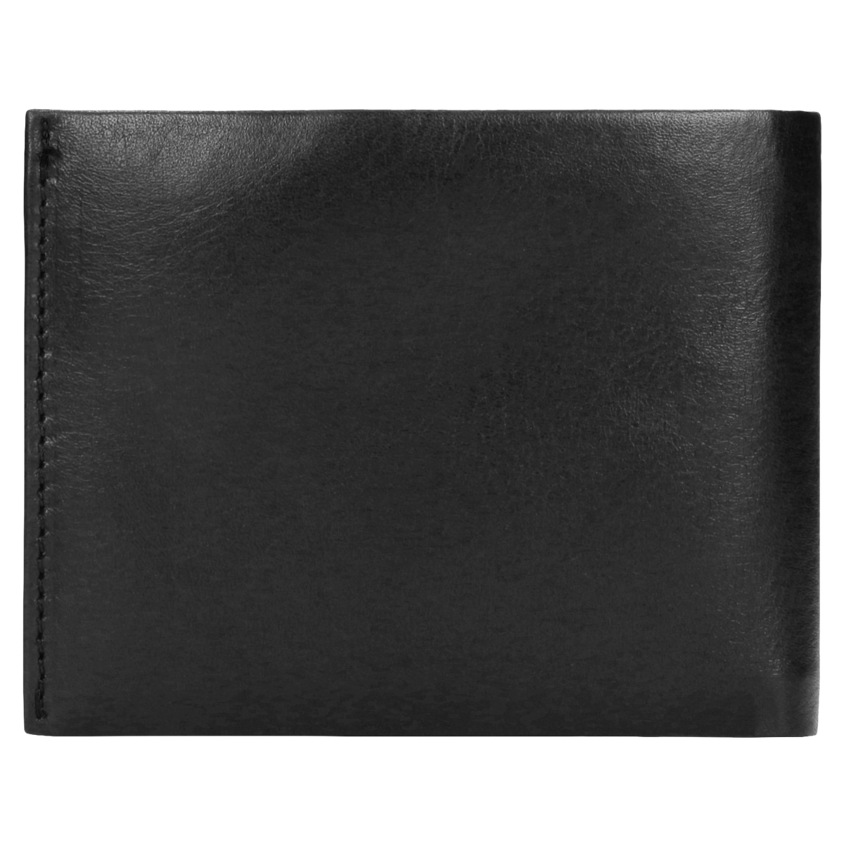 Black Leather Wallet | 9100351 – Luxahaus Beyond