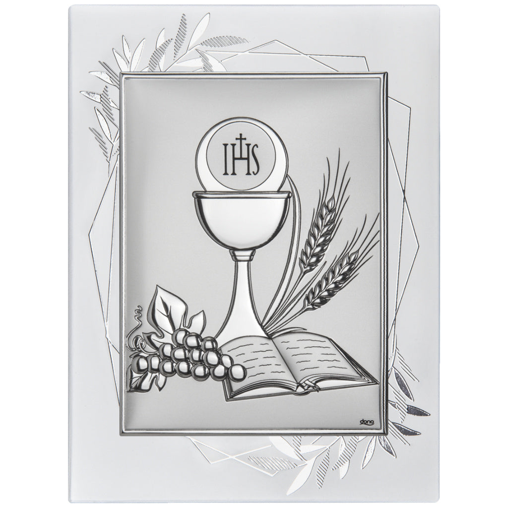 Communion Cup Drawing